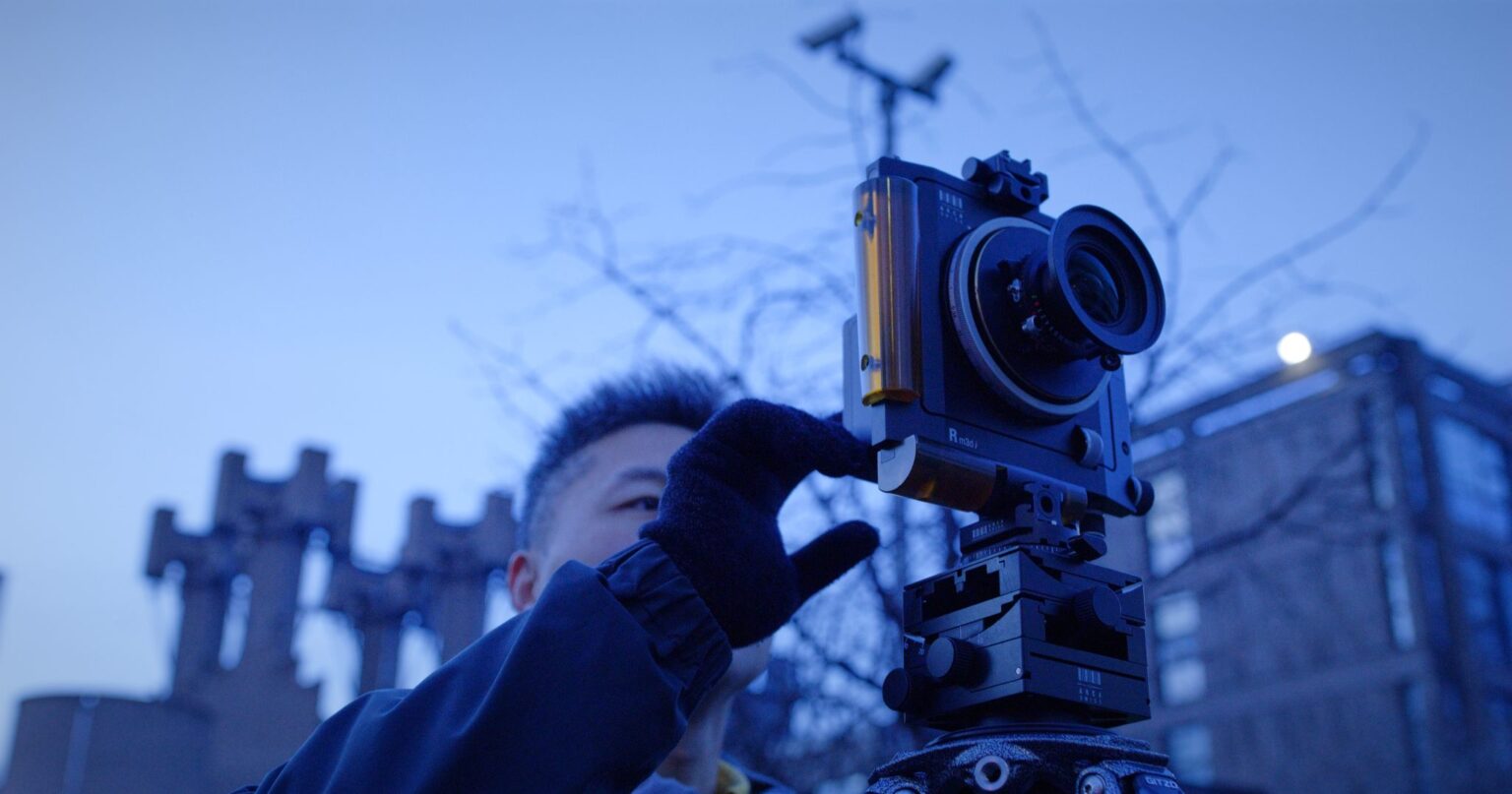 Teamwork Photo and Digital | Photography Store in London