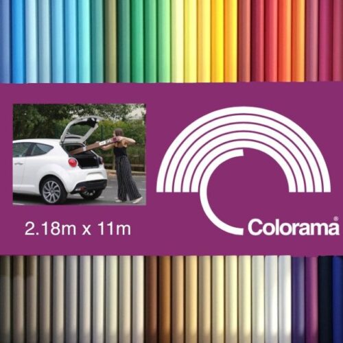 Colorama • Teamwork Photo - Photographic Store in London