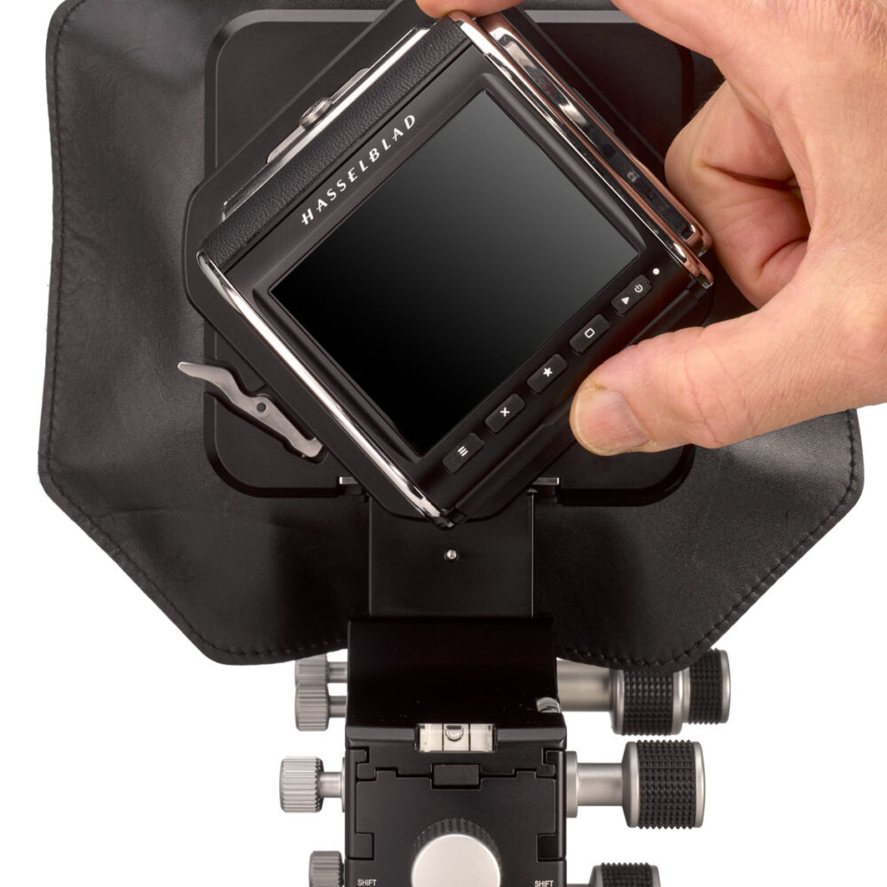 Cambo Actus-MV View Camera • Technical Cameras • Teamwork Photo ...