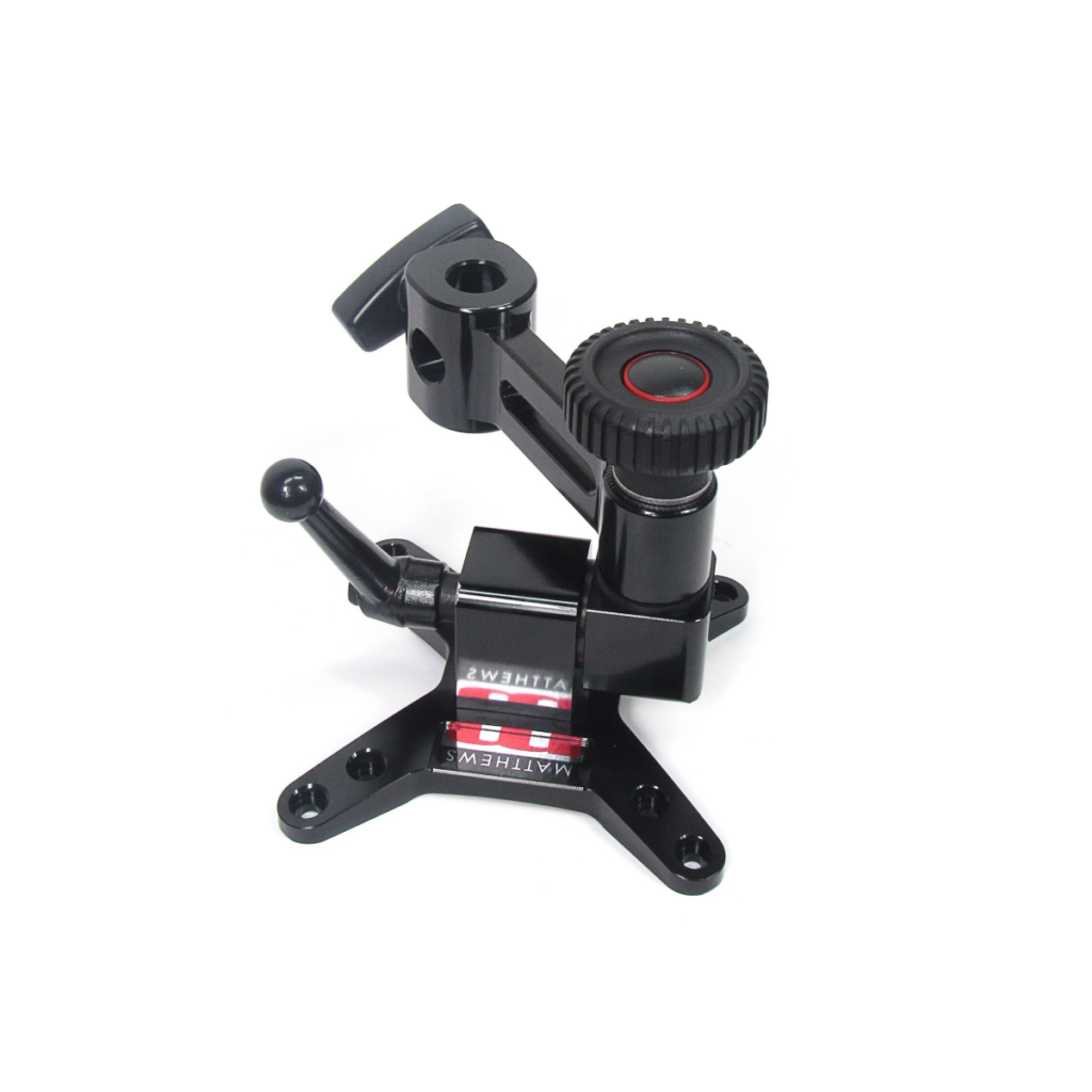Matthews Monitor Mount • Monitor and tablet mounts • Teamwork Photo ...