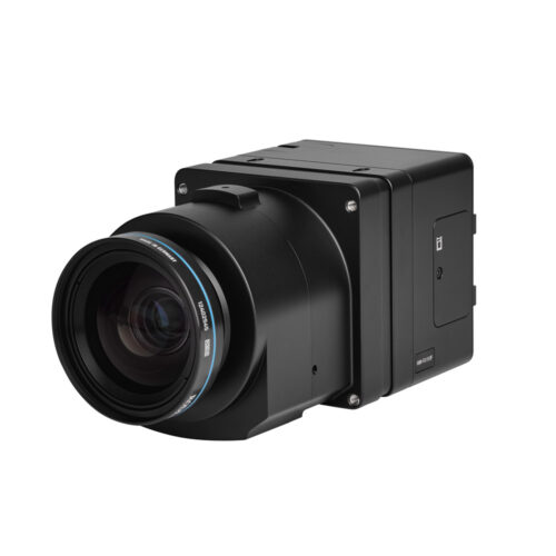Phase One iXM-RS Camera Series • Phase One Industrial and Archival ...