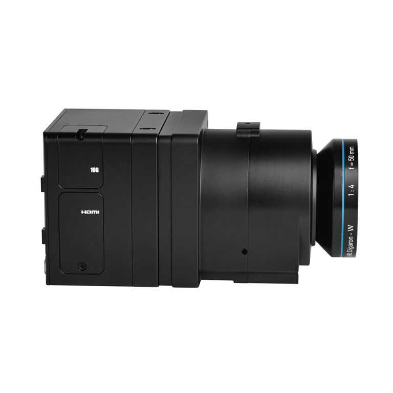 Phase One iXM-RS Camera Series • Phase One Industrial and Archival ...