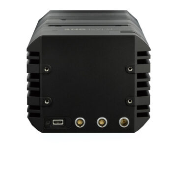 Phase One iXH Camera System • Phase One Industrial and Archival Imaging ...