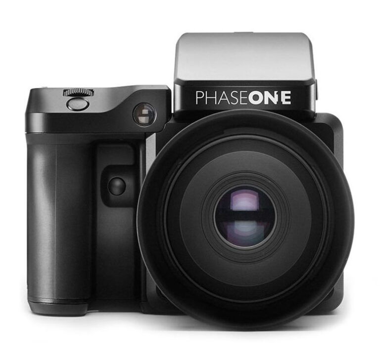 Phase One XF Camera System • Medium Format Cameras, Phase One System ...