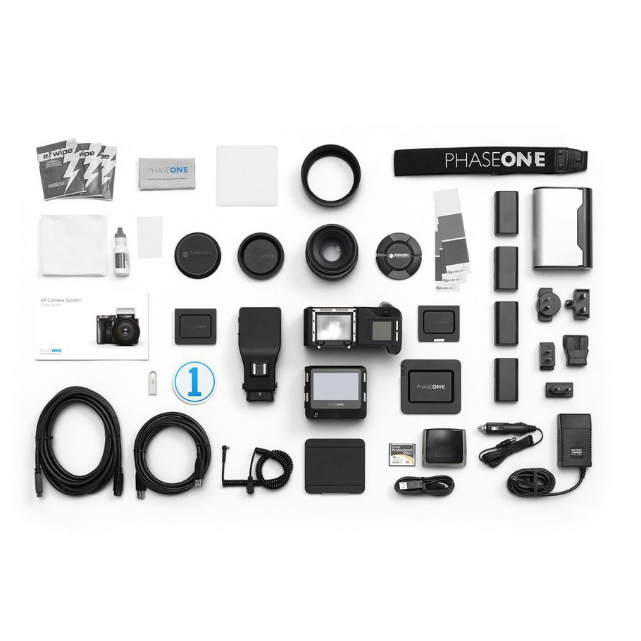 Phase One Industrial and Aerial Solutions