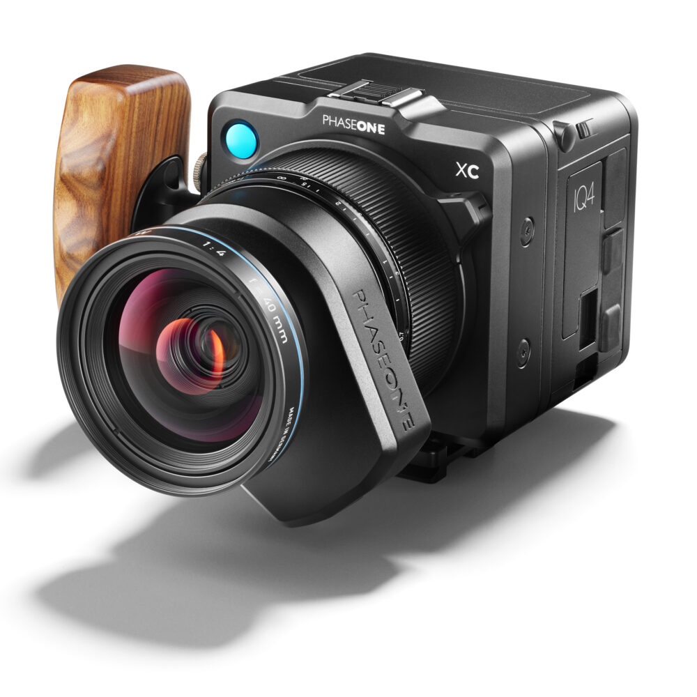 Phase One System • Teamwork Photo - Photographic Store in London