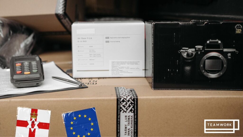 Understanding the New General Product Safety Regulations (GPSR) for EU ...